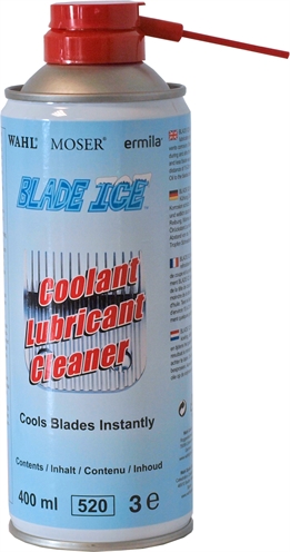 Wahl blade ice spray - Huisdieren.nl