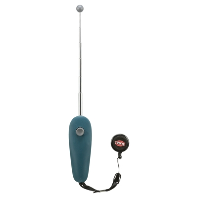 Trixie dog activity target stick aanwijsstok assorti - Huisdieren.nl