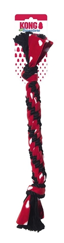 Kong signature rope dual knot - Huisdieren.nl